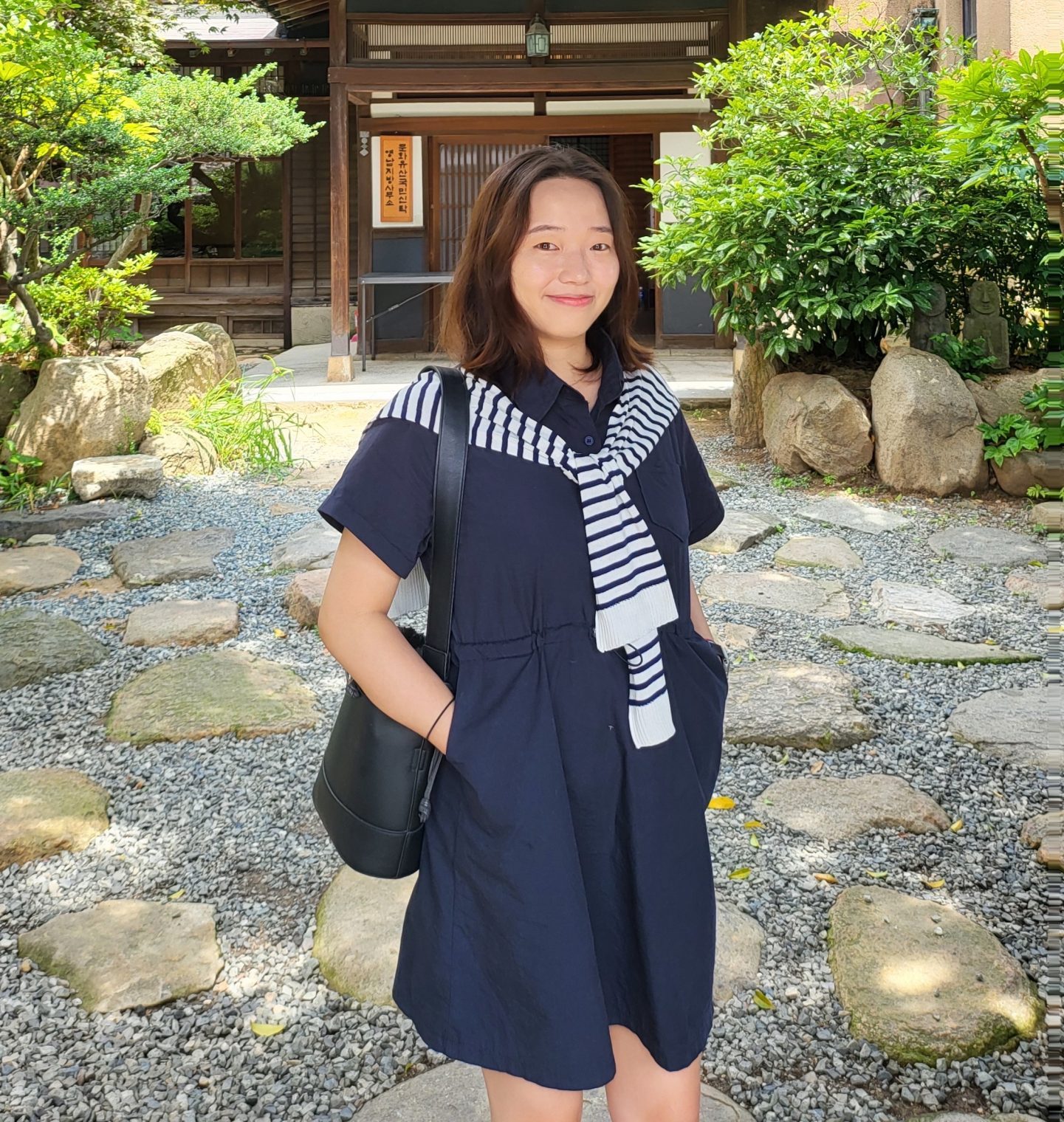 HYUNJIN CHO - University Writing Program