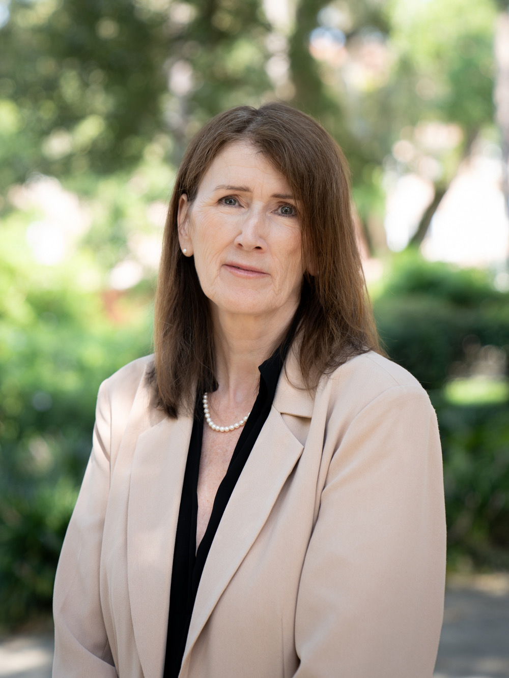 Alison Reynolds - University Writing Program